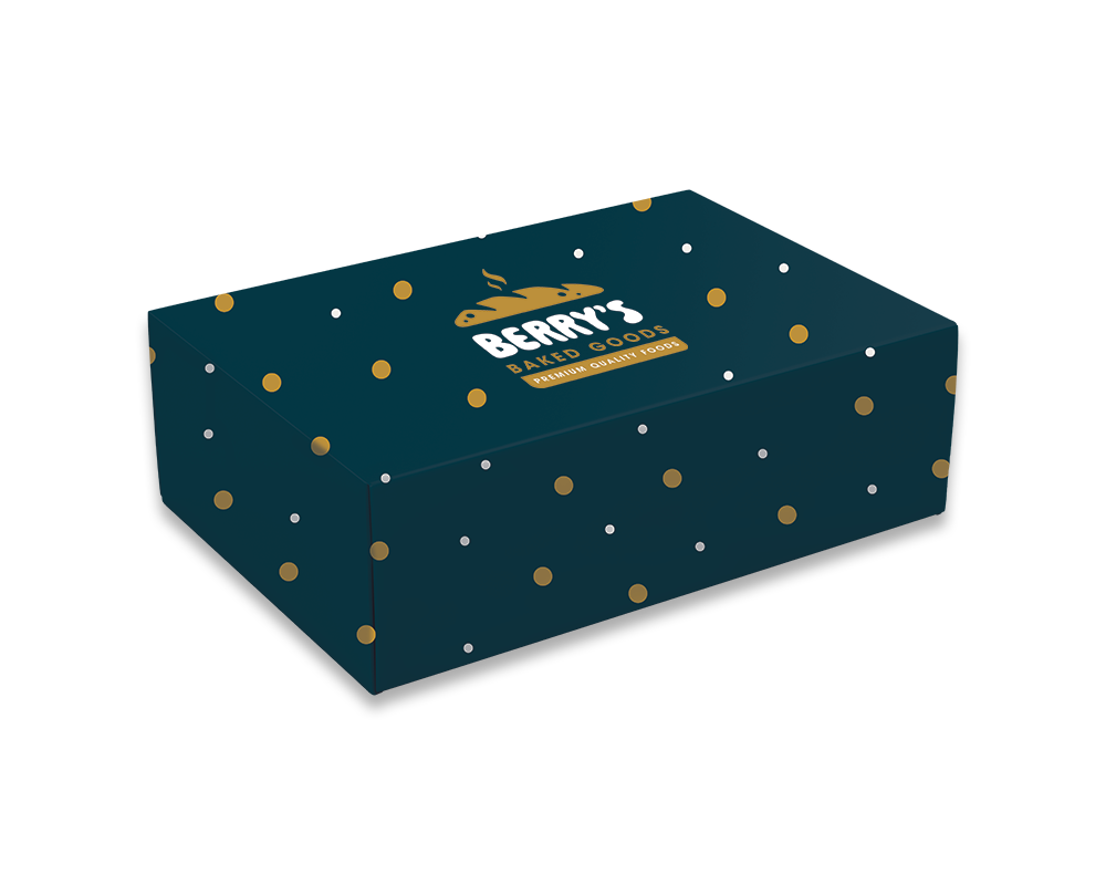 Branded Boxes | Printing.com